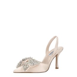 Steve Madden Slingback Pumps 'Lovie' female size 40 Rose