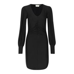 Gestuz Kleid 'Rifa' Damen Gr&ouml;&szlig;e 42 schwarz Winterkleid