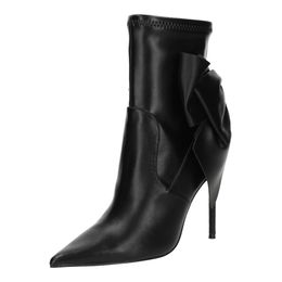 Steve Madden Stiefelette 'Saline' Damen Gr&ouml;&szlig;e 42 schwarz Winterschuhe