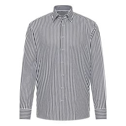 Eterna Business Shirt male Black size 43