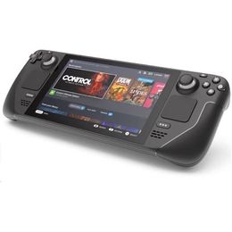 Valve Steam Deck OLED - Schwarz