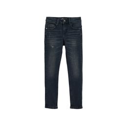 WE Fashion Jeans Jungen Gr&ouml;&szlig;e 110 nachtblau