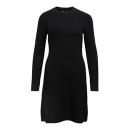 Object Strickkleid 'OBJViola' Damen Größe M schwarz