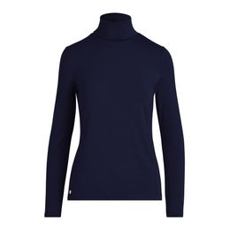Lauren by Ralph Lauren Lauren Ralph Lauren Shirt 'ALANA' Damen Gr&ouml;&szlig;e L navy