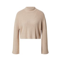 EDITED Pullover 'Emilie' Damen Gr&ouml;&szlig;e XL beigemeliert