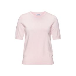 Lascana Pullover Damen Gr&ouml;&szlig;e XS/S rosa