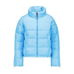 Garcia Jacke M&auml;dchen Gr&ouml;&szlig;e 176 hellblau