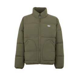 Dickies Jacke 'Summerdale' Herren Gr&ouml;&szlig;e S khaki