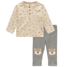 Topomini Newborn Set mit Langarmshirt und Hose