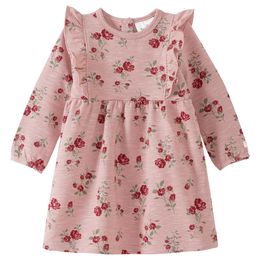 Topomini Baby Sweatkleid mit Bio-Baumwolle