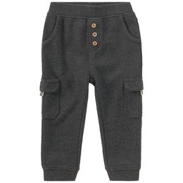 Topomini Baby Jogginghose mit Waffelstruktur