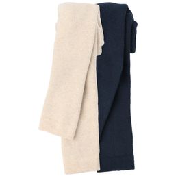 Topomini 2 Baby Frottee-Leggings mit Bio-Baumwolle