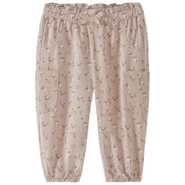 Topomini Baby Hose im Cargo-Look