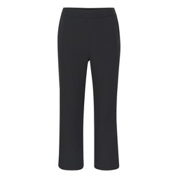 Kaffe CURVE Hose 'Signe ' Damen Gr&ouml;&szlig;e 54 schwarz