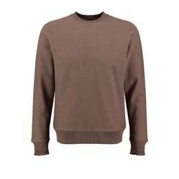 Key Largo Sweatshirt 'Captain' Herren Gr&ouml;&szlig;e XXXL braun