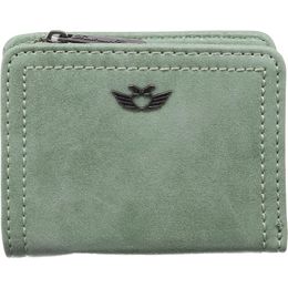 Fritzi aus Preussen Fritzi aus Preußen Portemonnaie ''Aurelie' Damen Größe XS/XL pastellgrün