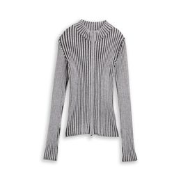 Tom Tailor Knit Cardigan girl Grey size 152