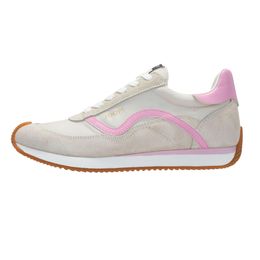 JOOP! Sneaker 'Misto Leone' Damen Gr&ouml;&szlig;e 39 kitt / pink / schwarz