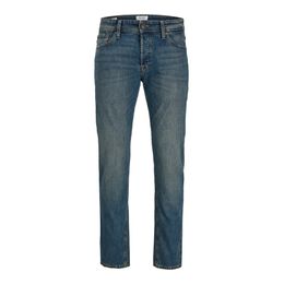 Jack & Jones Jack & Jones Jeans 'JJMike' Herren Gr&ouml;&szlig;e 38 blau