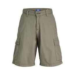 Jack & Jones Jack & Jones Junior Shorts Jungen Gr&ouml;&szlig;e 164 gr&uuml;n