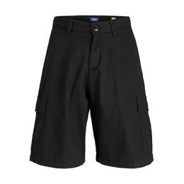 Jack & Jones Jack & Jones Junior Shorts Jungen Gr&ouml;&szlig;e 128 schwarz