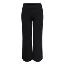 Only Carmakoma Hose 'CARSania' Damen Gr&ouml;&szlig;e 44 schwarz
