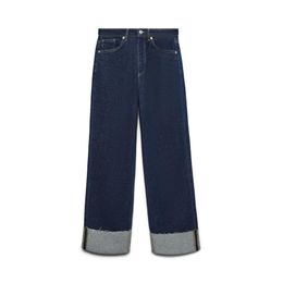 V&eacute;ro Moda Vero Moda Jeans 'VMTessa' Damen Gr&ouml;&szlig;e 28 blue denim