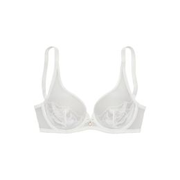 Lascana BH Damen Gr&ouml;&szlig;e 75 creme