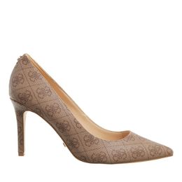 Guess Hohe Schuhe - Dabbey2 - Gr. 36 (EU) - in Braun - f&uuml;r Damen