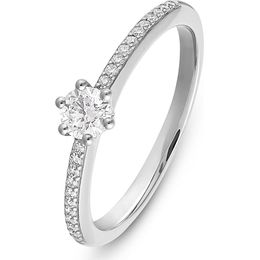 Christ Ring female Silver size 58
