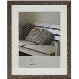 HENZO Holzrahmen 80.685.04 Driftwood 40x50cm dunkelbraun