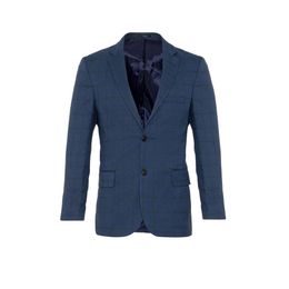 Daniel Hills Sakko Jungen Größe 116/122 navy / grün