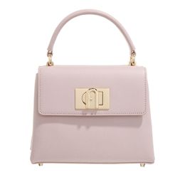 Furla Satchels - Furla 1927 Mini Top Handle - Gr. unisize - in Gold - f&uuml;r Damen