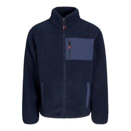 Jack & Jones Jack & Jones Between-Season Jacket 'Thatcher' male Blue size L