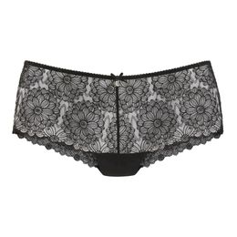 Lascana Panty Damen Gr&ouml;&szlig;e XS/S schwarz