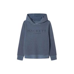 Hackett London Sweatshirt boy Blue size 9