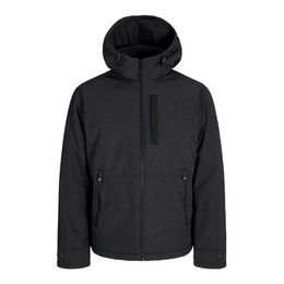 Jack & Jones Jack & Jones Jacke 'JJEParker' Herren Gr&ouml;&szlig;e L schwarzmeliert