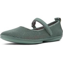 Camper Ballerina 'Right Nina' Damen Größe 38 mint
