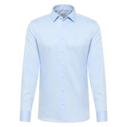 Eterna Business Shirt male Blue size 44