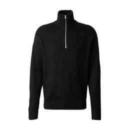Jack & Jones Jack & Jones Pullover 'JJESoho Ollie' Herren Gr&ouml;&szlig;e XL schwarz