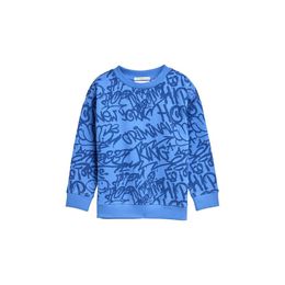 Tom Tailor Sweatshirt boy Blue size 128