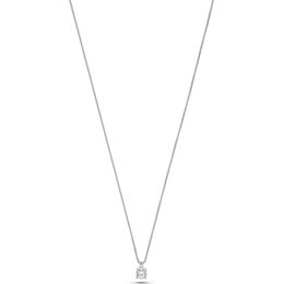 Christ Necklace female Silver size One Size
