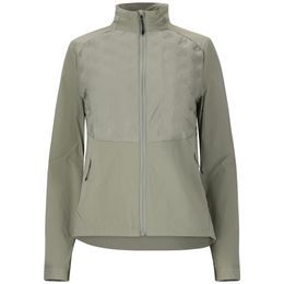 Endurance Outdoor Jacket 'Champi' female Green size 34