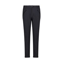 CMP Damen-Softshellhose - Damen - Gr. 46 - anthrazit