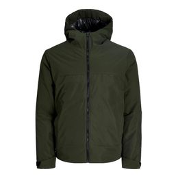 Aprel Between-Season Jacket male Green size XXXL