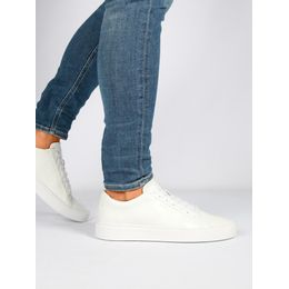 Blackstone Sneakers male White size 46