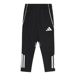 adidas Performance Workout Pants 'TIRO' boy Black size 152