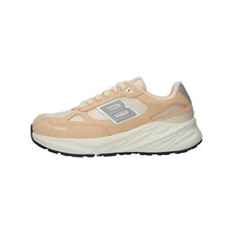 Blackstone Sneakers female Beige size 43