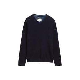 Tom Tailor Pullover Herren Gr&ouml;&szlig;e XXL navy