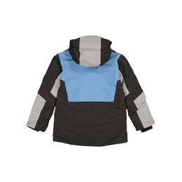 PICTURE Ski-/ Snowboardjacke "Stony" in Schwarz - 67% | Größe 122-135 cm | Kinder-outdoor-jacken